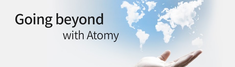 Atomy Global: Atomy Global Introduction 2019