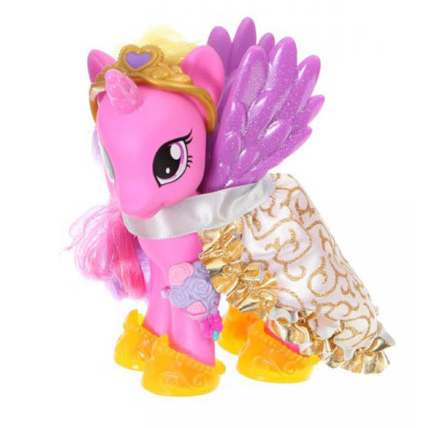 MLP Princess Cadance G4 Brushables | MLP Merch