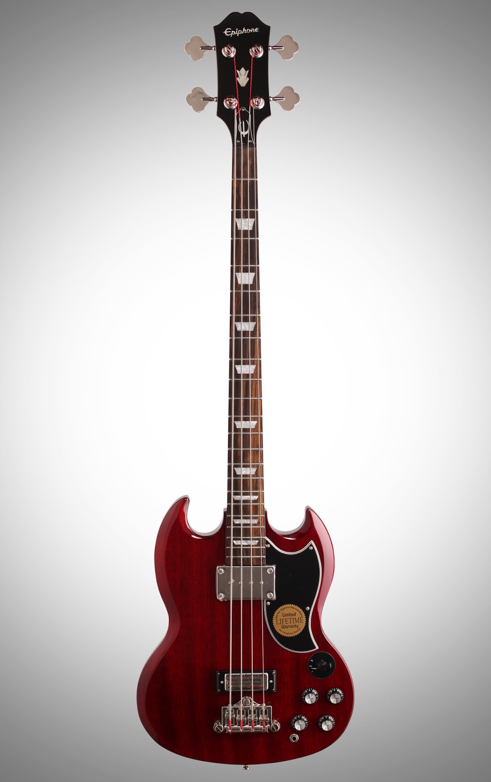 Epiphone EB-3 | Guitar House