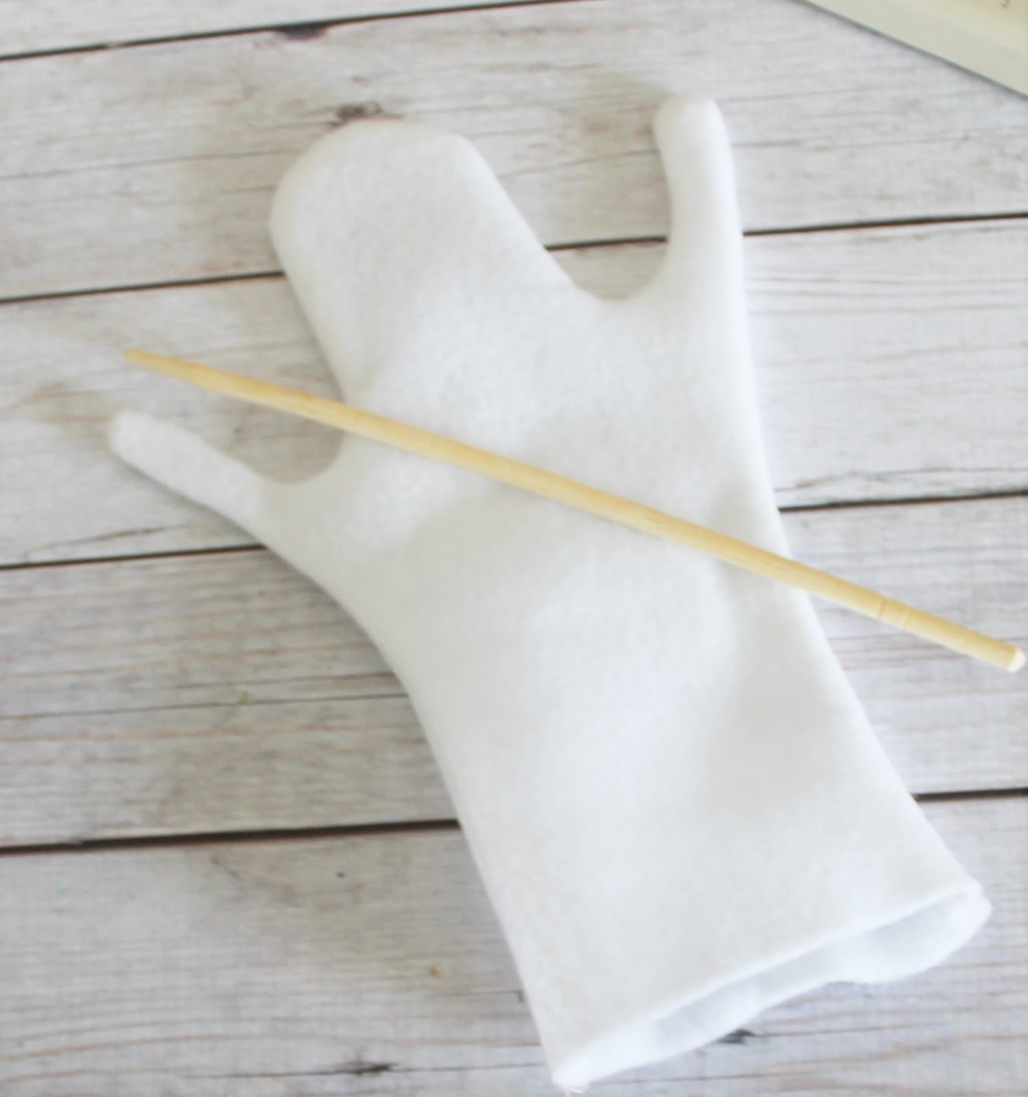 Ghost Puppets Pattern & Tutorial | Sew Simple Home