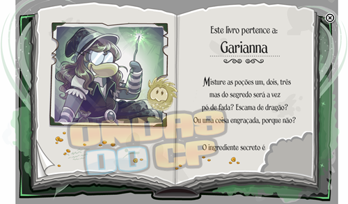 Box Critters - Ondas do CP - Club Penguin: Puffle Dourado encontrado no ...