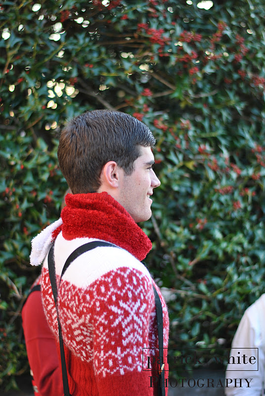 Patrick White Photography: Harrisonburg, Virginia Photographer: Nathan ...