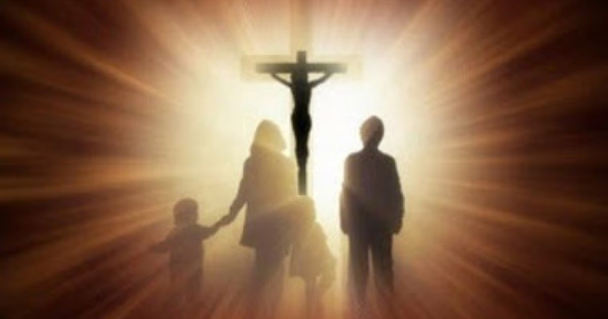 Berkat Tuhan: Terang dari Yesus