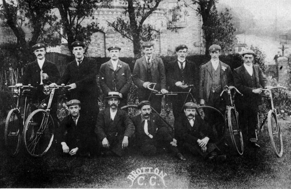 extensions: Portrait of the Artist as a Young Teddy Boy