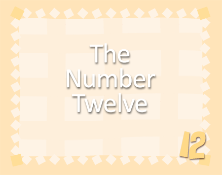 Adventures in Gratitude - my gift to you: NUMBER TWELVE