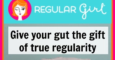 Home Sweet Life: Regular Girl Prebiotic Fiber & Probiotic Blend ~ Review