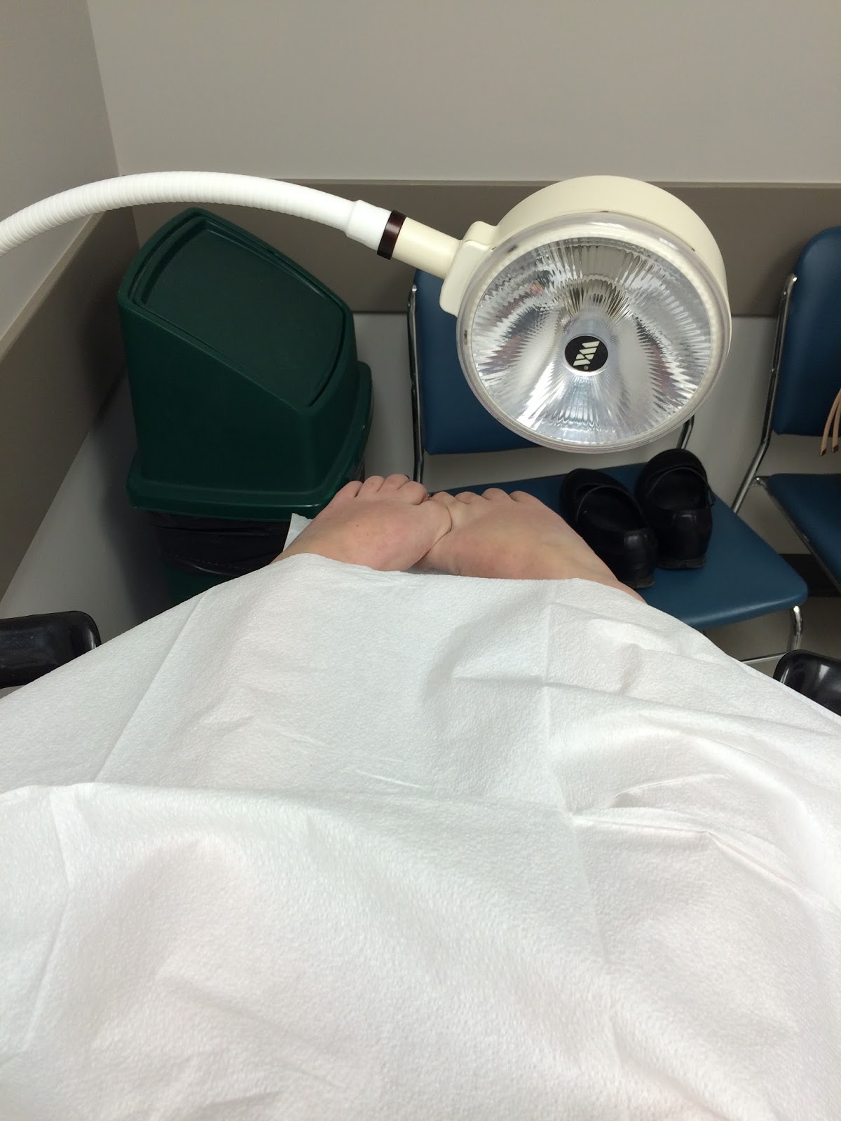 A Perfect Extra Chromosome: THE PAP SMEAR!