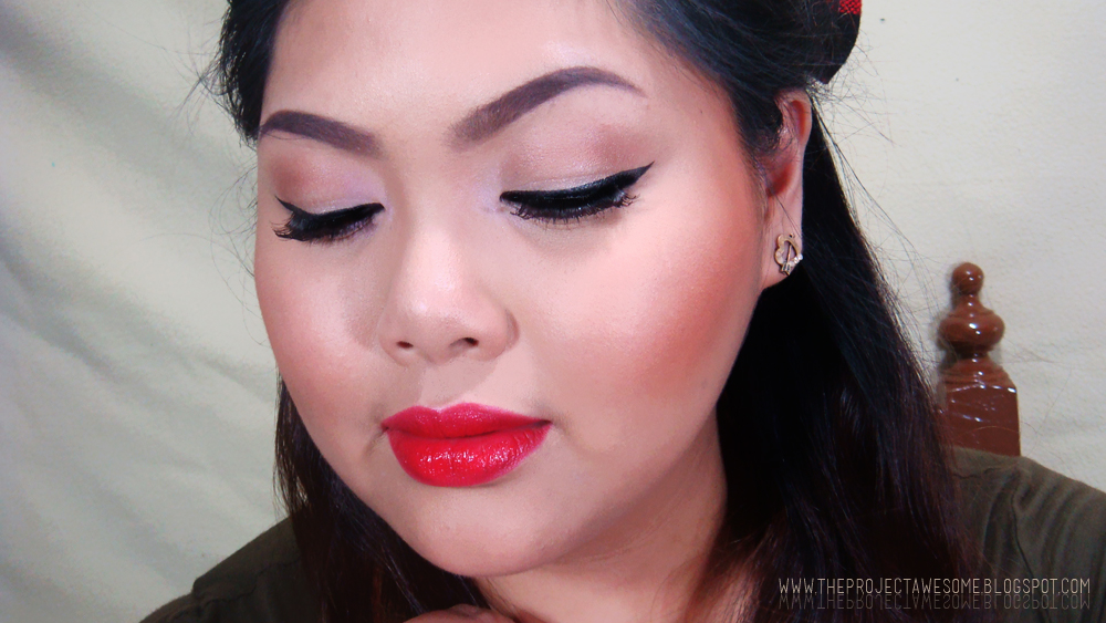 The Project Awesome: HBC / San San Cosmetics Haul