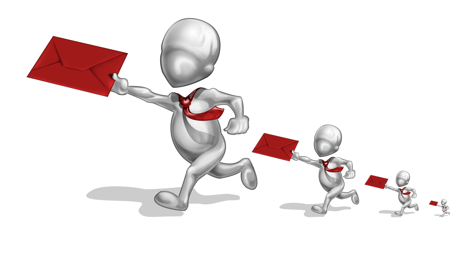 Renders Bonecos 3D | Renders Dez