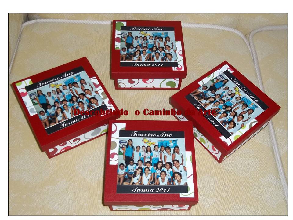 DESCOBRINDO O CAMINHO DA ARTE!: MDF E SCRAP - UM PRESENTE PARA OS ...