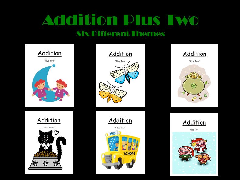 Newest Product ~ Bundled Eight Addition Center Games For Common Core ...