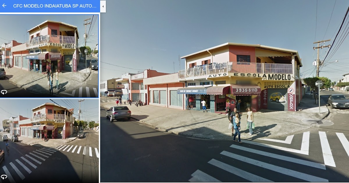 INSTRUTORA DE TRÂNSITO - ANO 2018 "NÓS SOMOS O TRÂNSITO": CFC MODELO ...