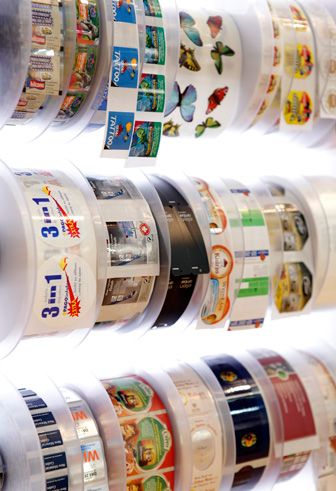 Labels India: World Demand for Labels to Reach 51.6 Billion Square ...