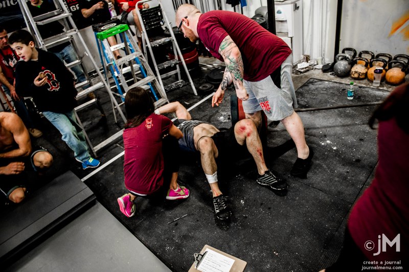 Active recovery day - incorporatedDer