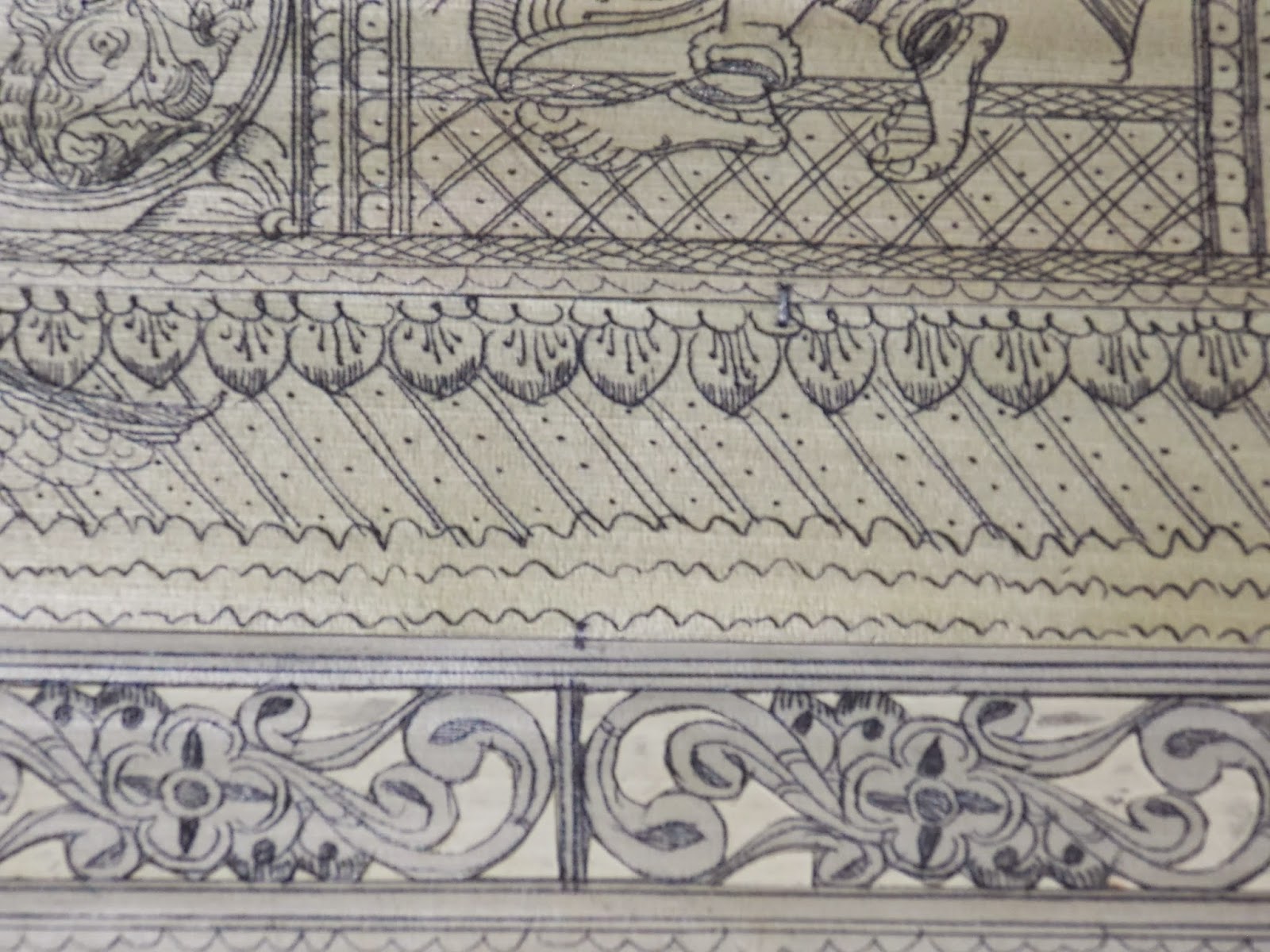 Patachitra- Pride of Orissa