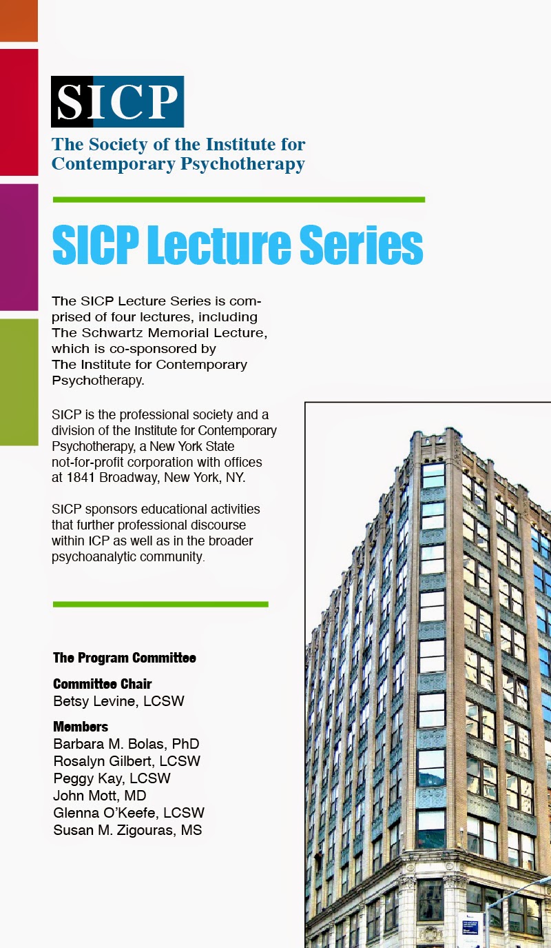 SICP Lecture Series: SICP Lecture Series Brochure