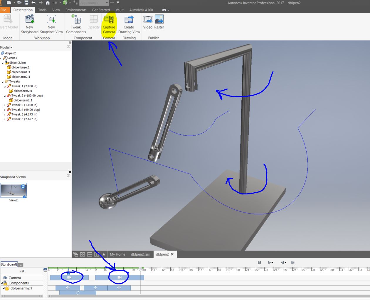 ENGR 1304: dbl Pen Presentation
