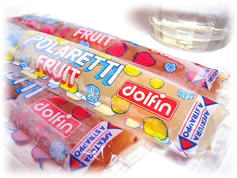 Te lo ricordi mica...: Po-Po-Po-Po-Polaretti!