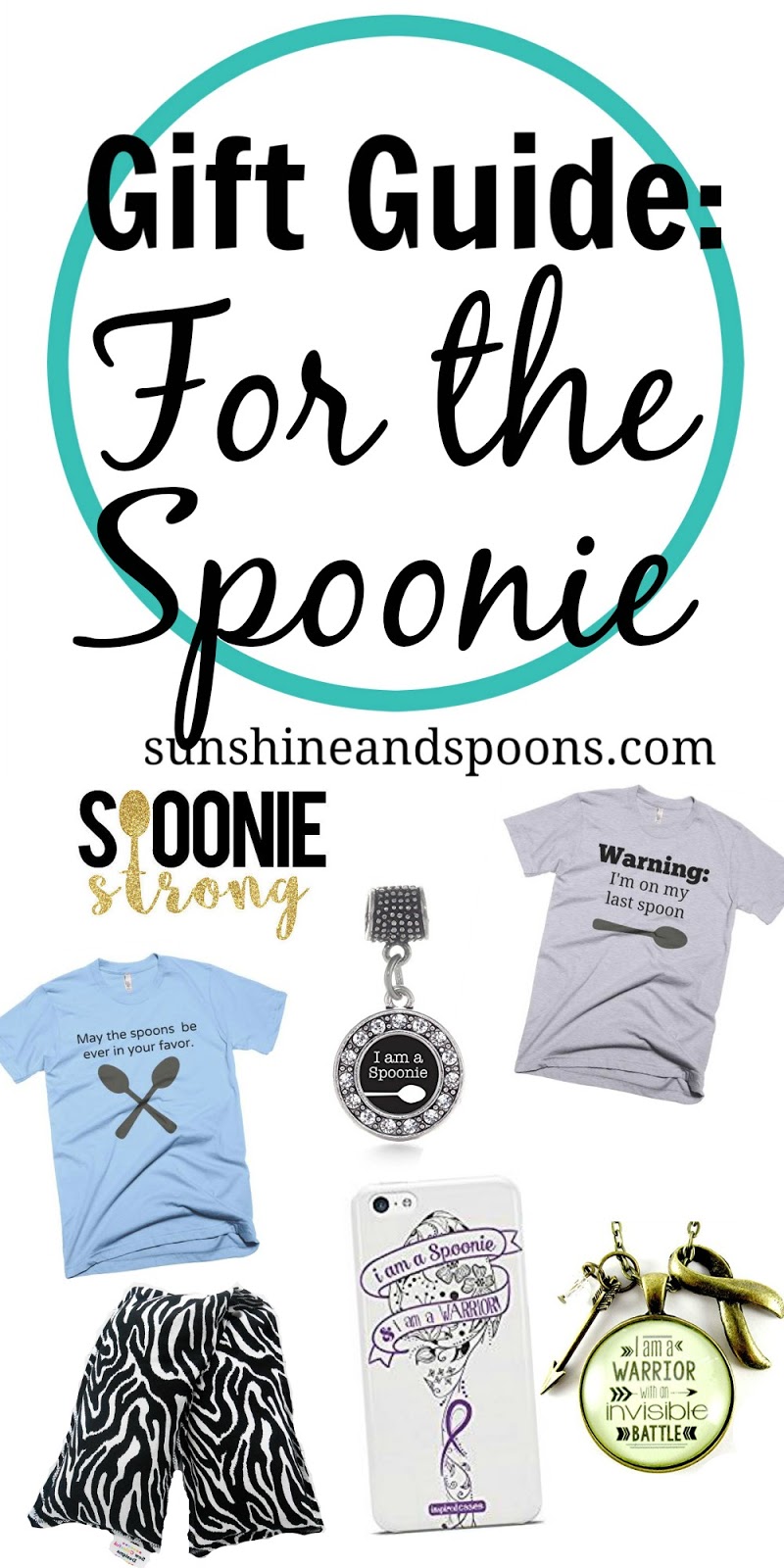 Sunshine and Spoons: November 2016