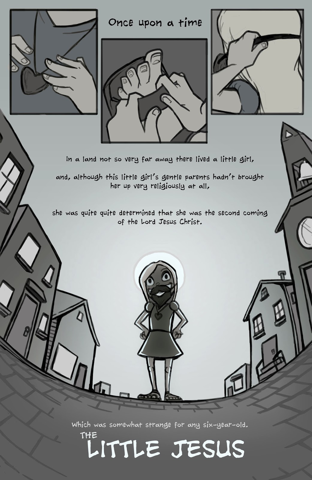 Kat Mac - Online Portfolio