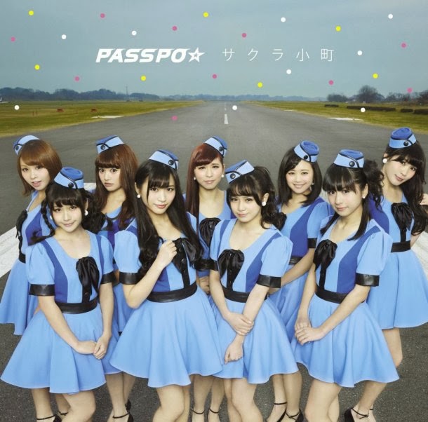 Passpo One World ☆: [Descarga] Discografia completa de PASSPO☆ (2010 ...