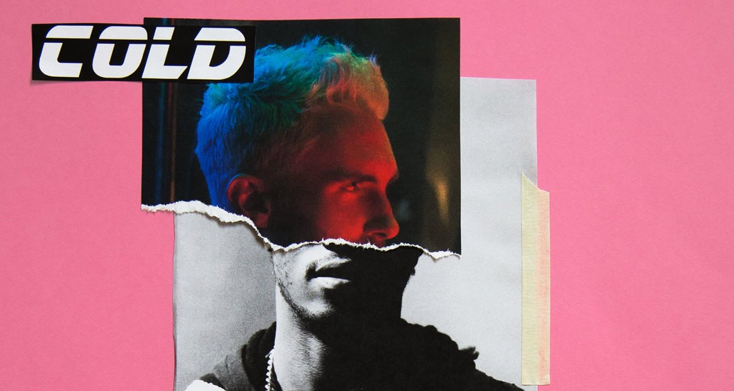 Letras de canciones MUSIC: Letra Cold Maroon 5 ft. Future Inglés-Español