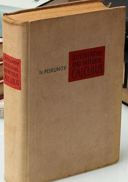 PhiloLIBRORUM Livros Antigos Differential And Integral Calculus philolibrorum-livros-antigos-differential-and-integral-calculus