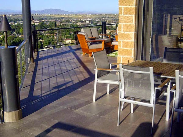 The Duradek Way: Things to Plan for When Considering Tiles for Your ...