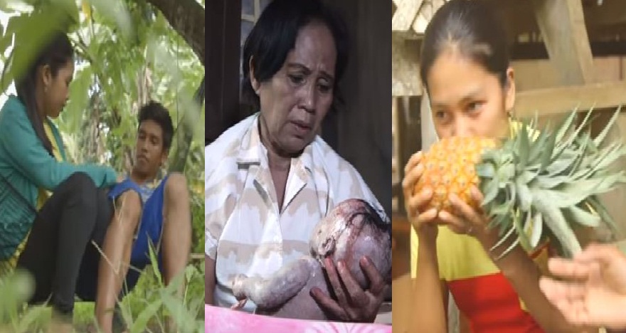 News : A Cyclops Baby Was Born In Sultan Kudarat! - N.D.T