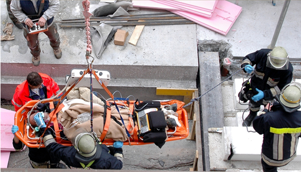 Worksite Guardrail Accidents ~ Attorney Injury Blog | Miller Weisbrod ...