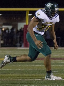 Sunflower League Football: July 2012