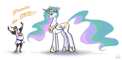 Burrrrrrrrrrrn! : r/mylittlepony