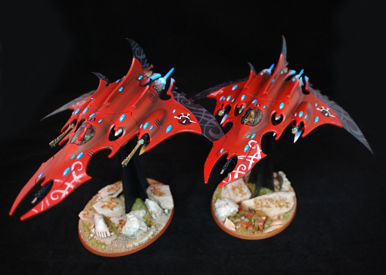 [TMP] "Razorwings" Topic