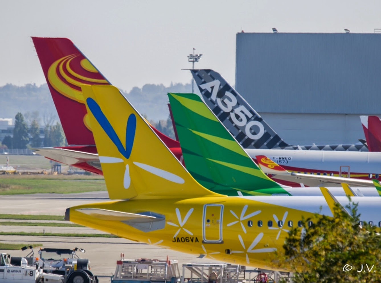 A350 XWB News: ANA chooses the 787-10 to complete it´s Boing-widebody ...