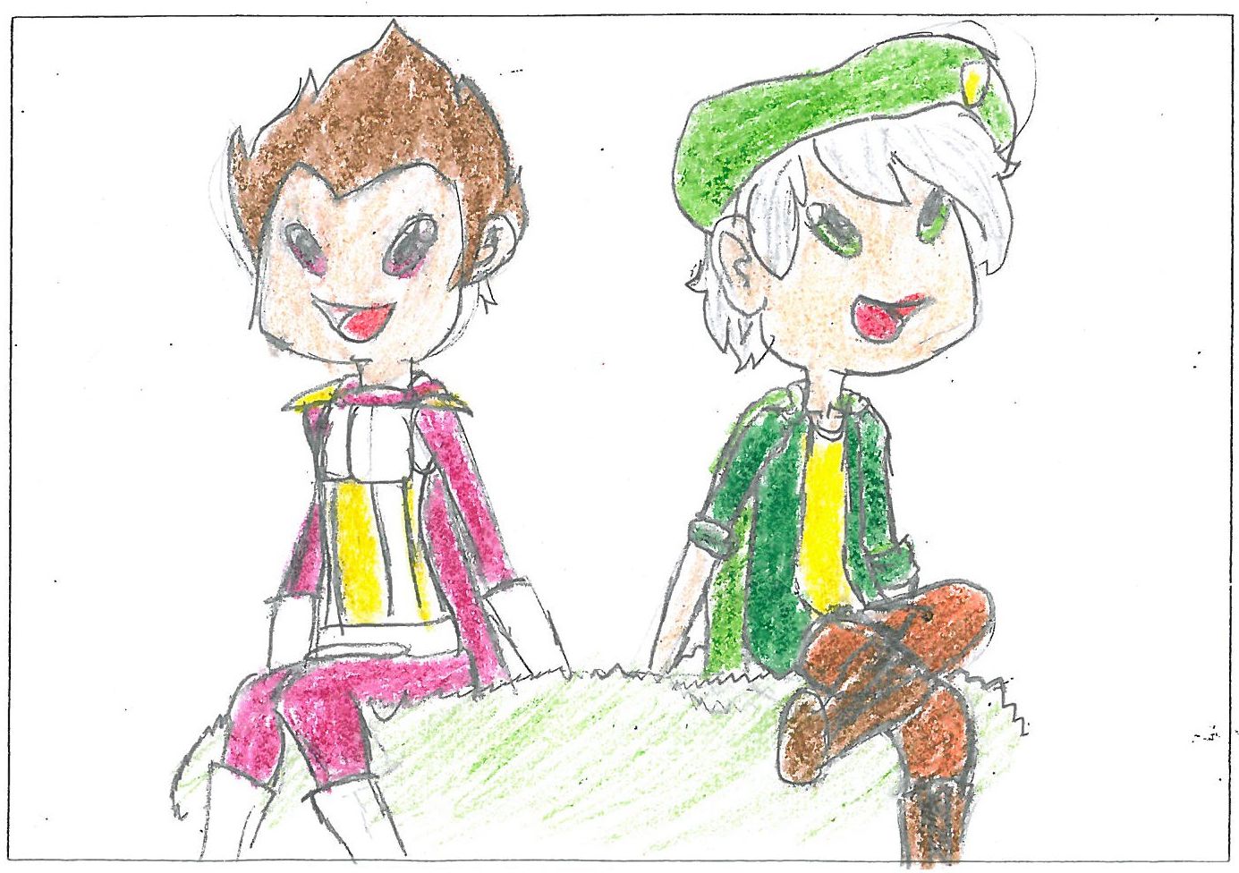 Recomendámosche...: Wigetta. Un viaje mágico