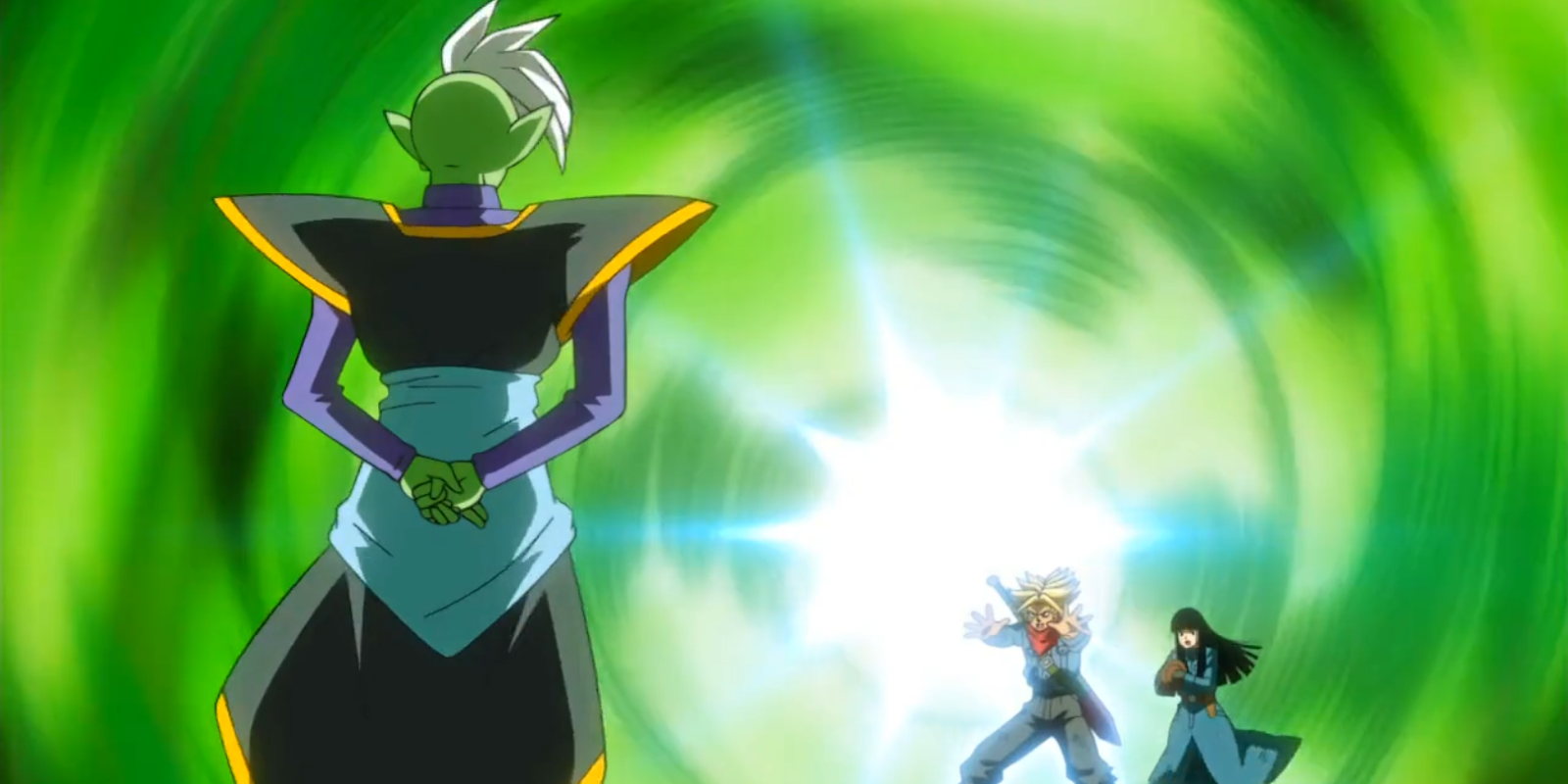 Vegeta Príncipe Saiyajin: Resumen y Momentos épicos de la Saga de ...