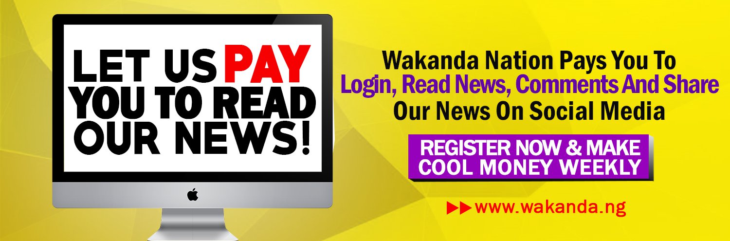 How to Make N40,000+ from Wakanda Nation Income Review: Step by step ...