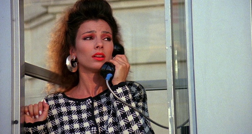 House of Self-Indulgence: UHF (Jay Levey, 1989)