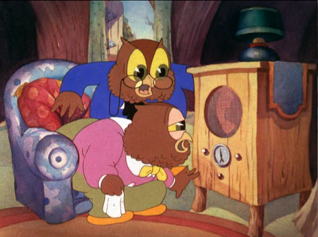 Owl Jolson I Love To Singa Lyrics