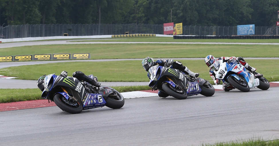 Stu's Shots R Us: AMA Pro Road Racing: Herrin Spoils the Party in AMA ...