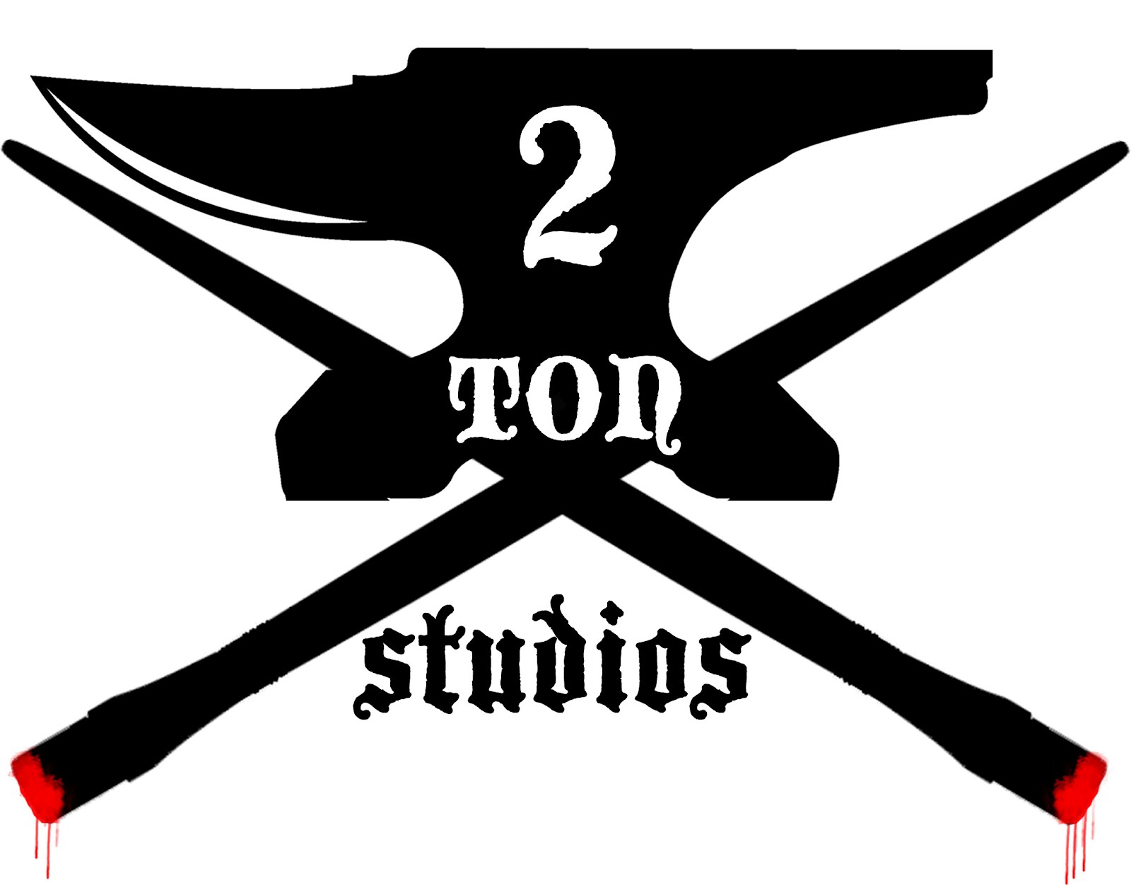 2 Ton Studios: The New 2Ton Studios