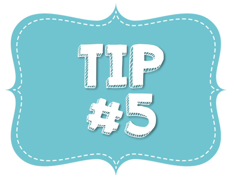 5 Tips for Students with Poor Handwriting - More Time 2 Teach