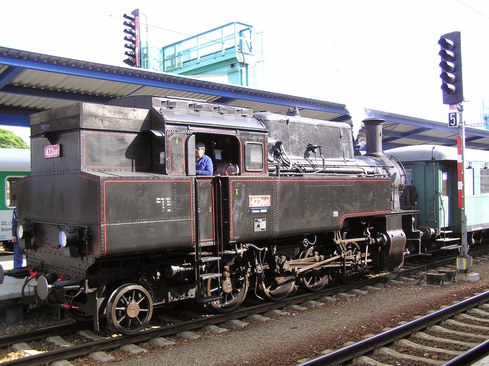 utazások: Leventevár = Břeclav (Lundenburg) Dél-Morvaország 7/1. rész