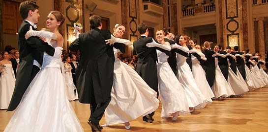 VALS VIENES: HISTORIA