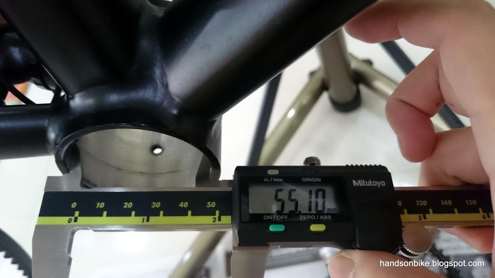 Hands On Bike: March 2017