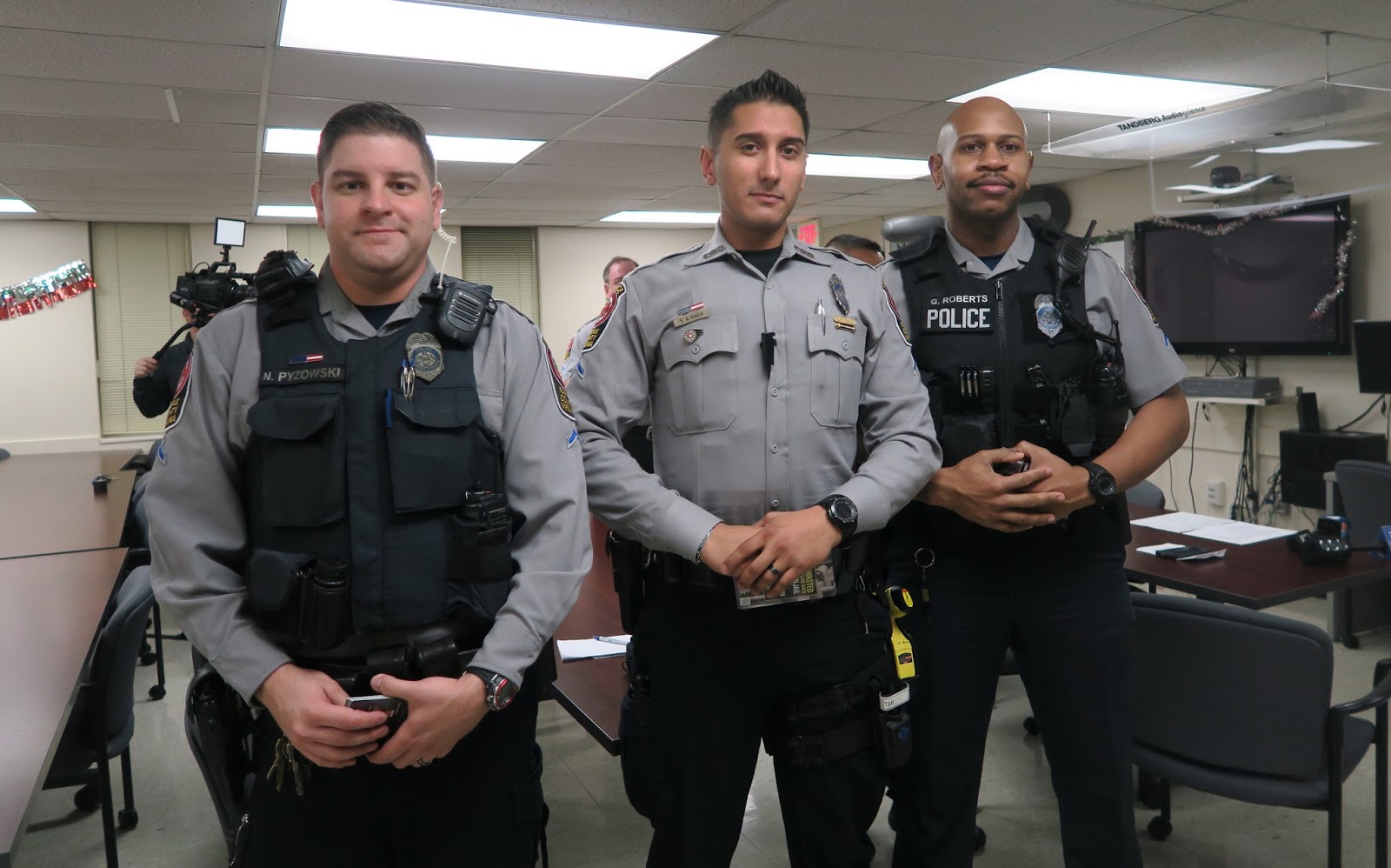 the Annandale Blog: New Fairfax County police unit cracks down on drunk ...