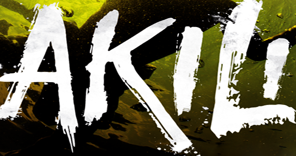 Reseña: Akili | The Best Read Yet