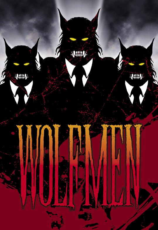 Small Press Big Mouth: May 2011