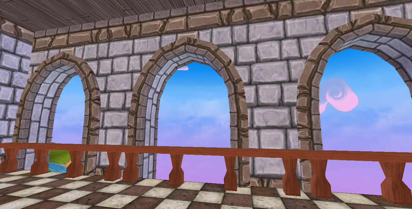 Wizard101: Advanced Castle Building Guide - Swordroll's Blog ...