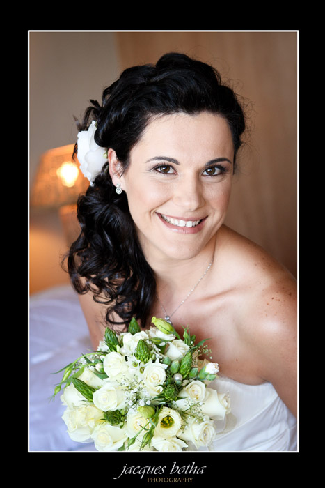 Jacques Botha Photography: Tiaan & Christa - 9 April 2011